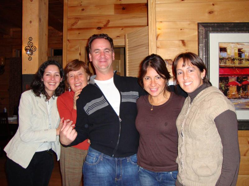 Jessica Parodi: La Vie En Rose