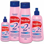 Puro Make Up: Neutrox 2