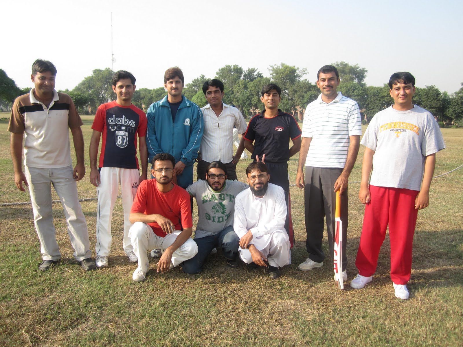 Punjab Daanish Schools پنجاب دانش سکولز: Nov 4,5,2010