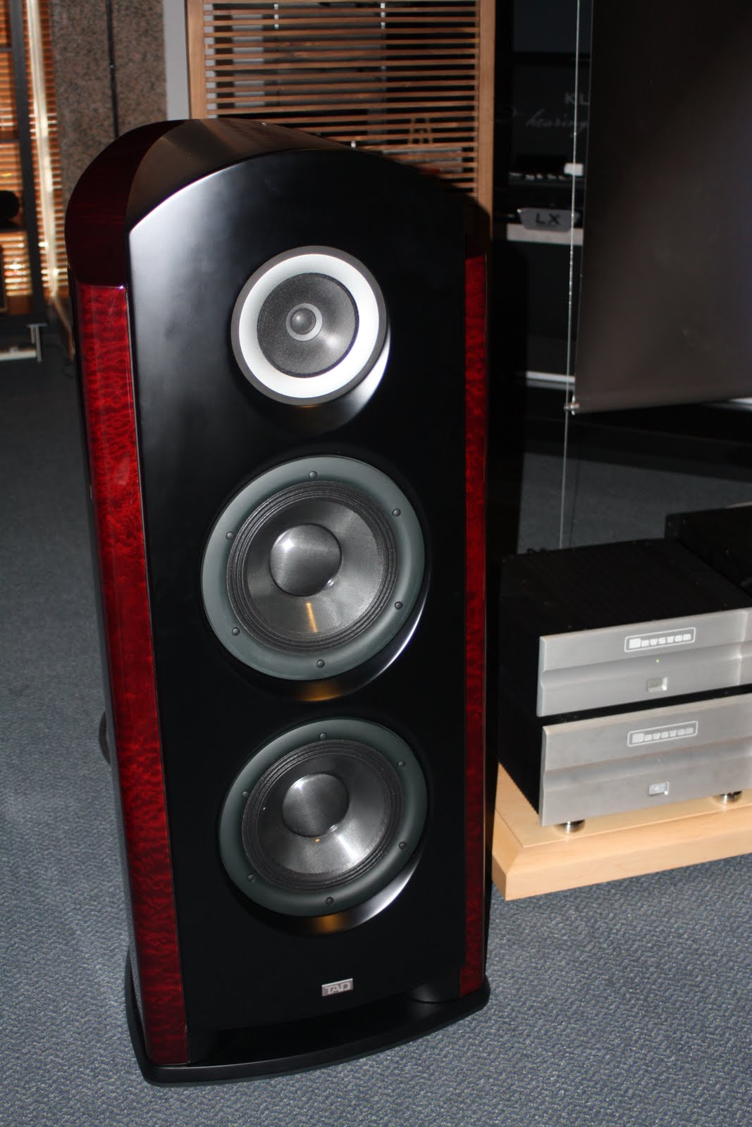 Top 25 Audiophile Speakers of all time! | Audioholics Home Theater Forums