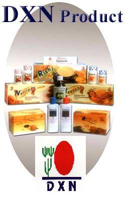 OportunIdad de NegociO !!!: ¿Por qué elegir DXN?