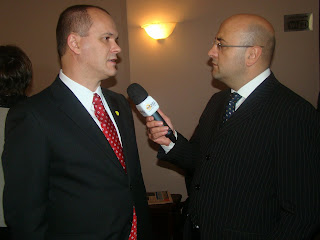 Evento em Destaque: Bernardo Gradin faz palestra no TÁ NA MESA da ...