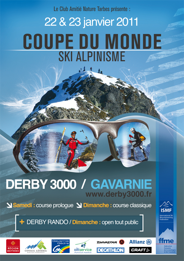 Life's Good ... In France