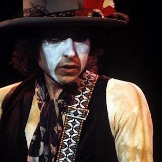 Bob Dylan in (het) Nederland(s): soundboard 4 dec. 1975 op Wolfgang's vault