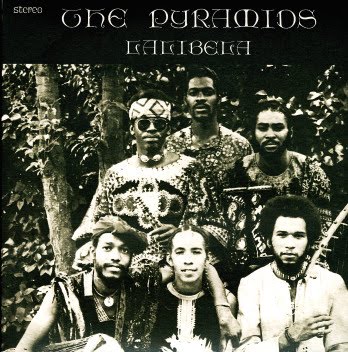 The Pyramids (band) - Alchetron, The Free Social Encyclopedia