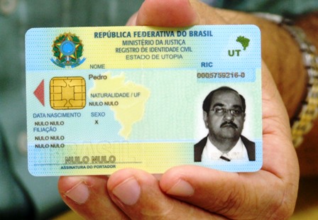 Via Expressa de Notícias: Ministério da Justiça lança novo documento de ...