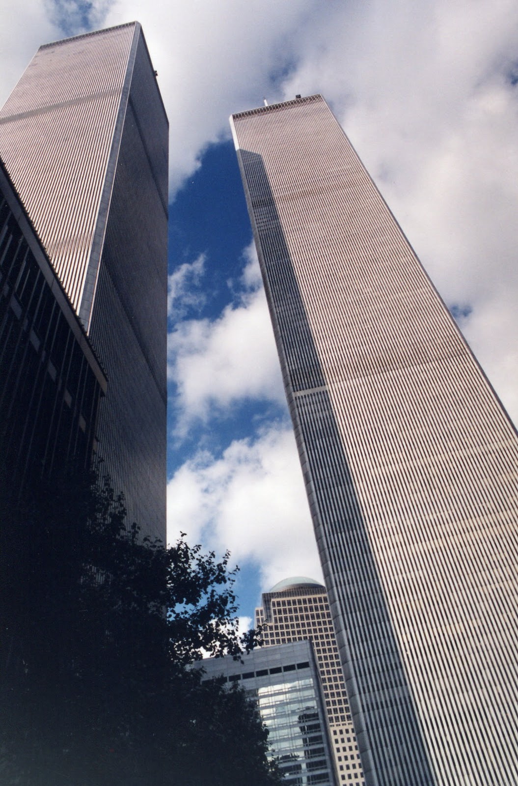 Travel with Kevin and Ruth: September 11th