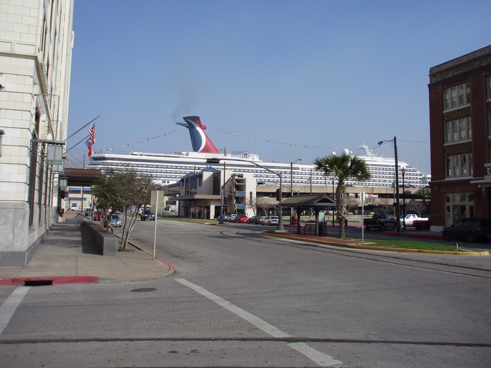 Travel with Kevin and Ruth: Vinton, Louisiana