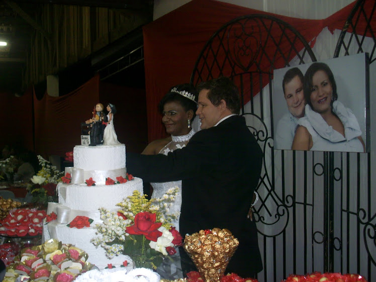 Sheila Cordeiro Cerimonial e Assessoria