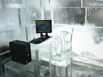Now THIS...is an ice cube | Cakewalk Forums