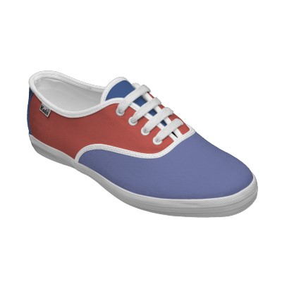 That's Soo Fetch!: Red, White, Blue & Fetch