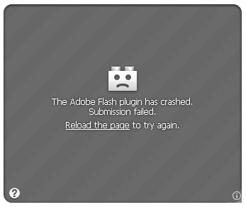new flashplayer makes my computer reboot! - Adobe Community - 2917234