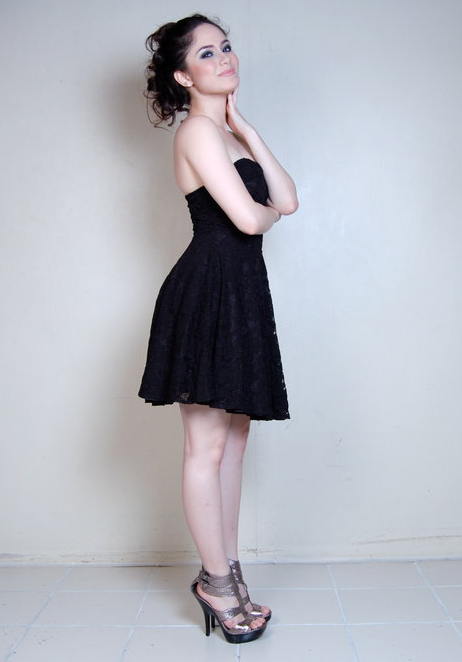 Jessy Mendiola Image | ABS-CBNPUSH