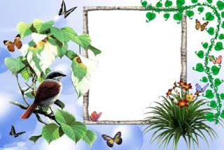 Aneka Frame: Frame Cantik