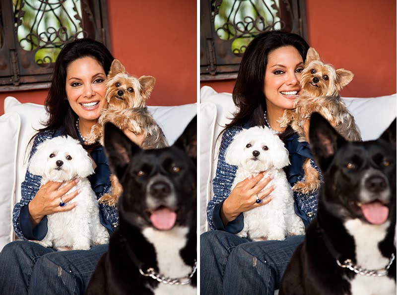 rod foster photography: Alex Meneses - Portraits