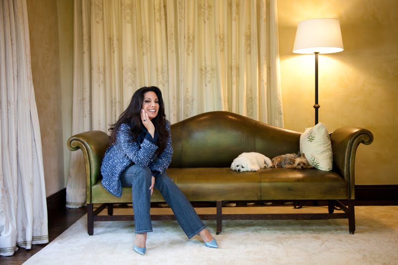 rod foster photography: Alex Meneses - Portraits