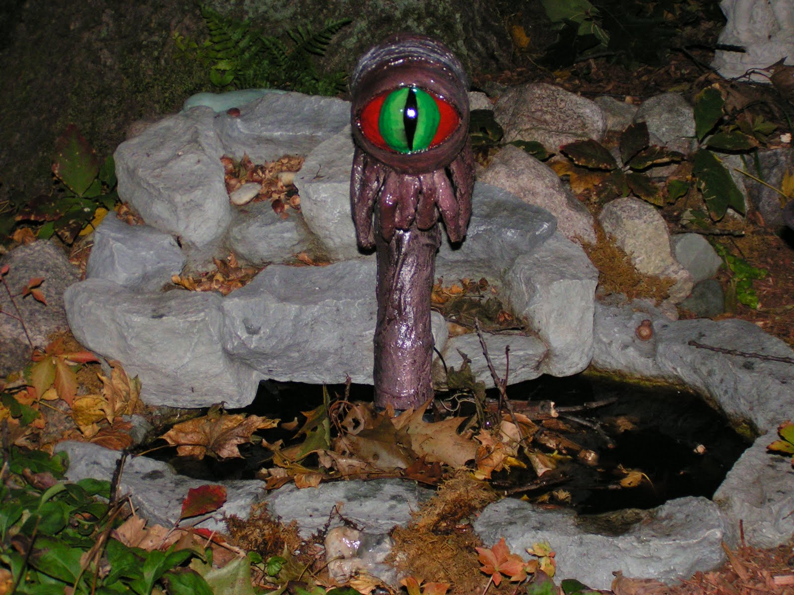 Whoops I think I broke it...: Project Dianoga (Star Wars Trash ...