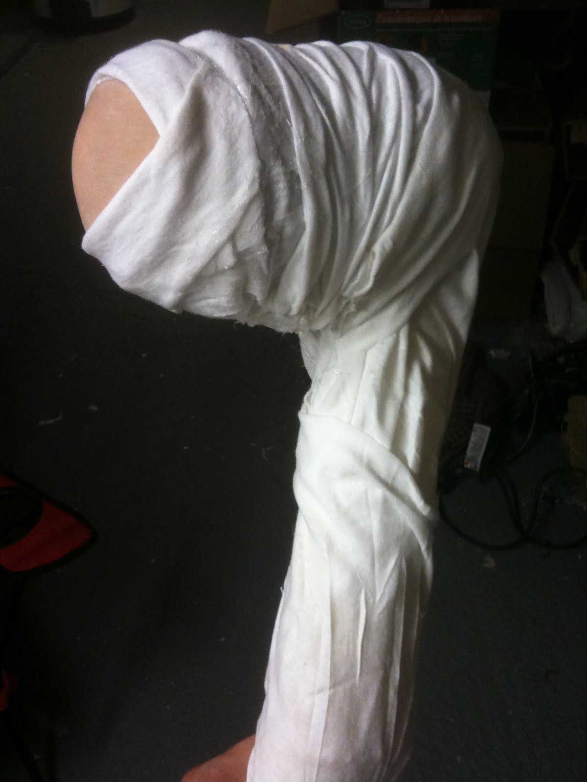 Whoops I think I broke it...: Project Dianoga (Star Wars Trash ...