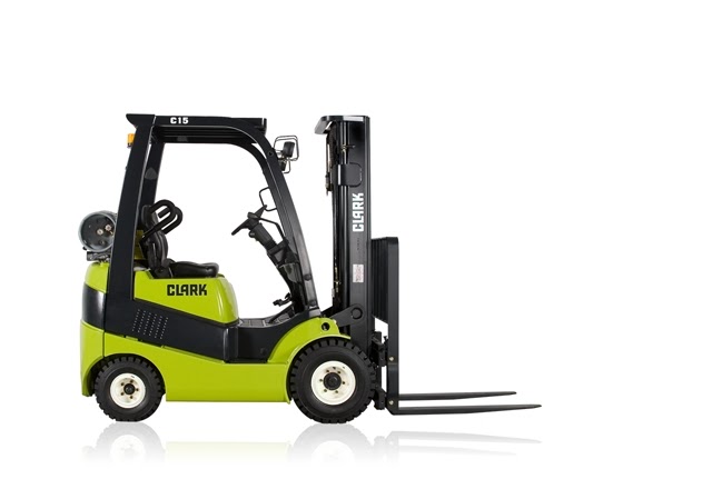 Clark Forklifts