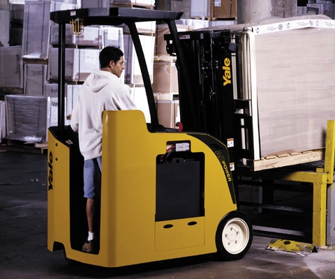 Choosing Reputable Yale Forklift Dealers