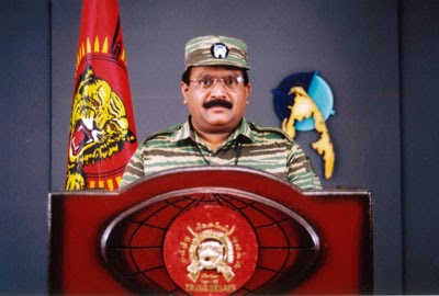 Family Background of Prabhakaran, Leader of the LTTE | Sri Lanka Guardian