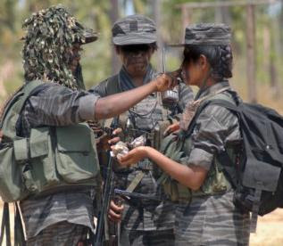 Consciences of LTTE Female Cadres | Sri Lanka Guardian