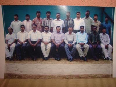 TMVP breaks its long silence on infighting | Sri Lanka Guardian