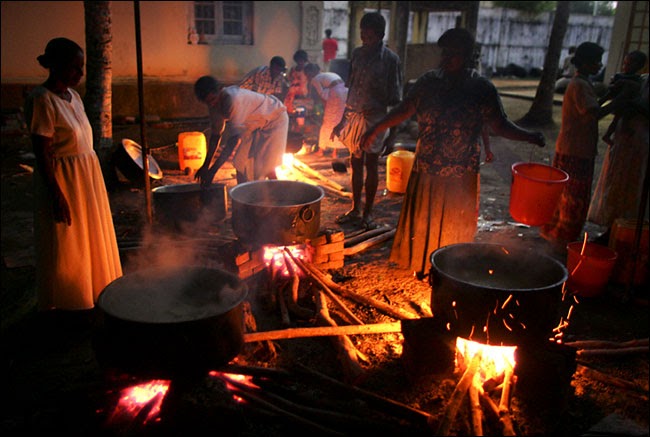 Prabhakaran the Barbarian | Sri Lanka Guardian
