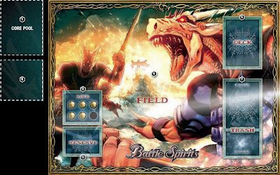 Battle Spirits
