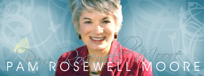 Pam Rosewell Moore: Anniversary at The Hiding Place