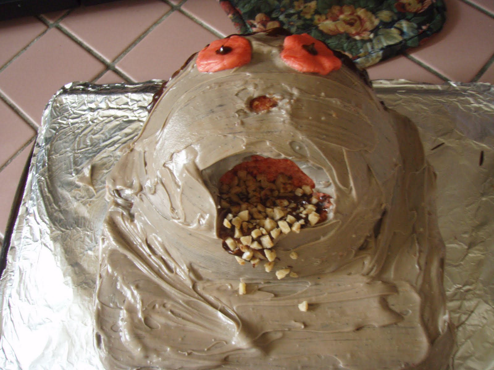 Cinibin Cakes: Random cakes