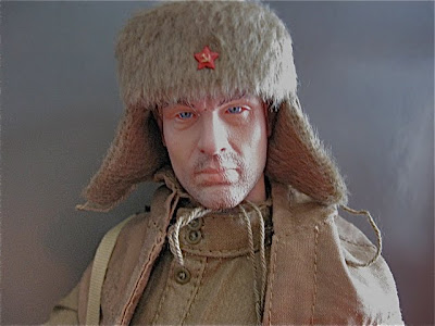 1/6 scale figure collection POINTBLANKTOYS.COM: WW2 RUSSIAN 1/6 SCALE ...