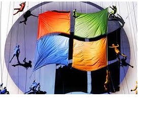 Todo informacion: La bandera de Windows