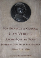 PariSaints: Cardinal Jean Verdier