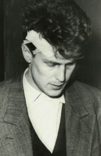 PariSaints: Jacques Fesch