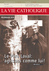 Sur les pas du bienheureux Jacques-Désiré Laval (1803-1864): PELERINAGE ...