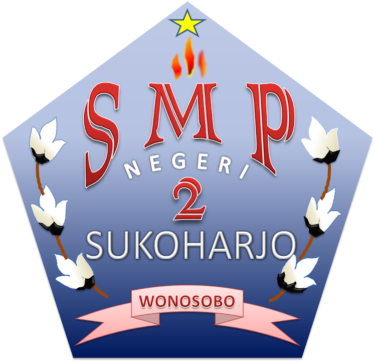 SMP NEGERI 2 SUKOHARJO KABUPATEN WONOSOBO