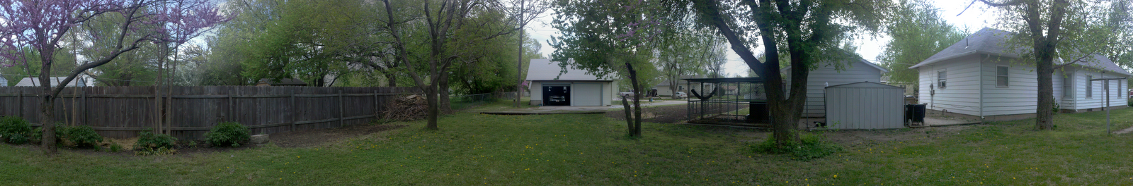 DIY Droid Tripod Mount