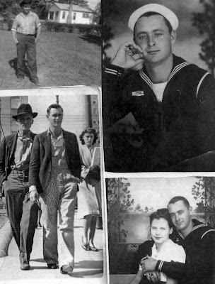 EastTexasGenerations: Leslie Lowe's (23) Story