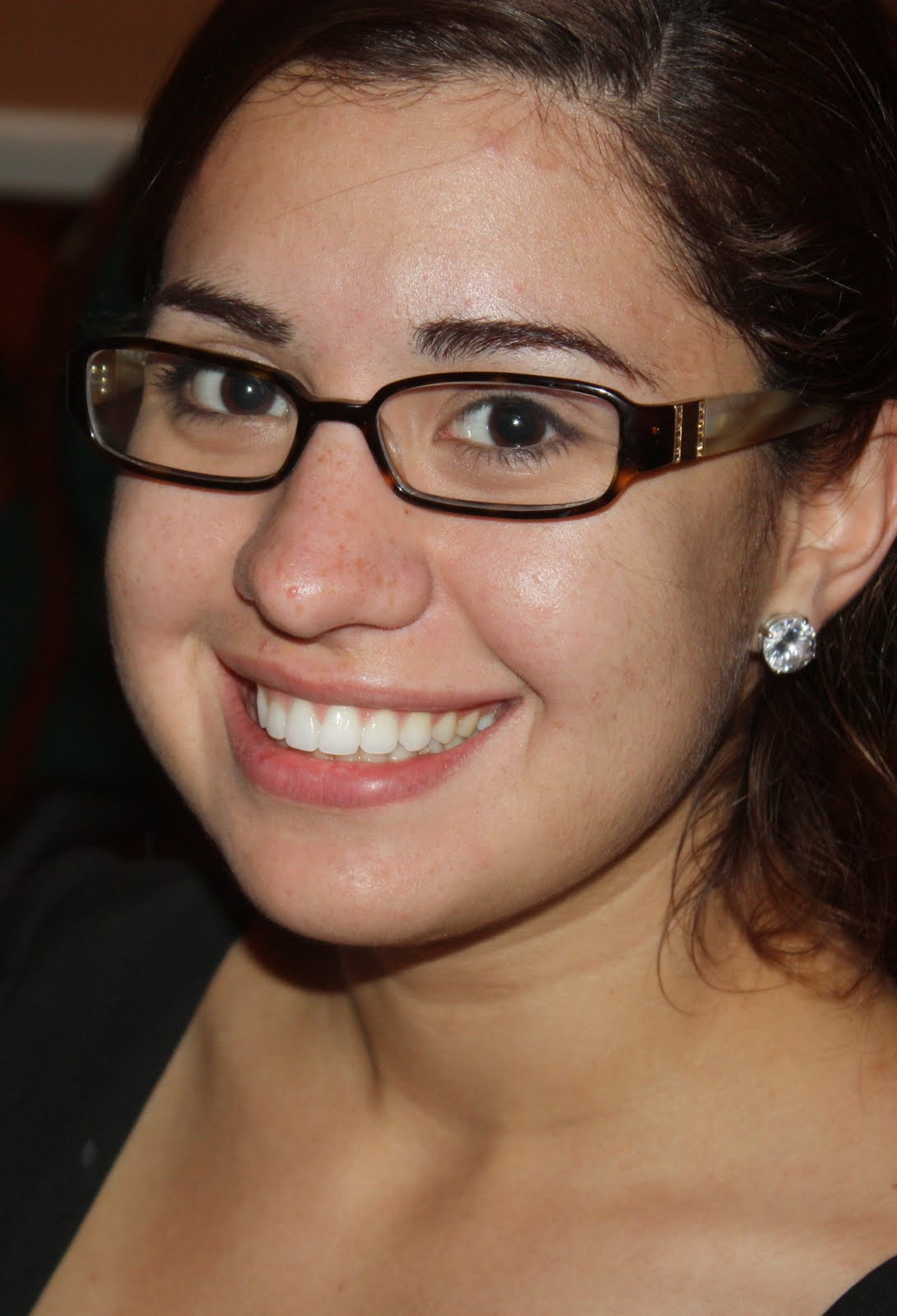 Walker Report - Shedding Light on Bexar County: Aida Rojas event draws ...