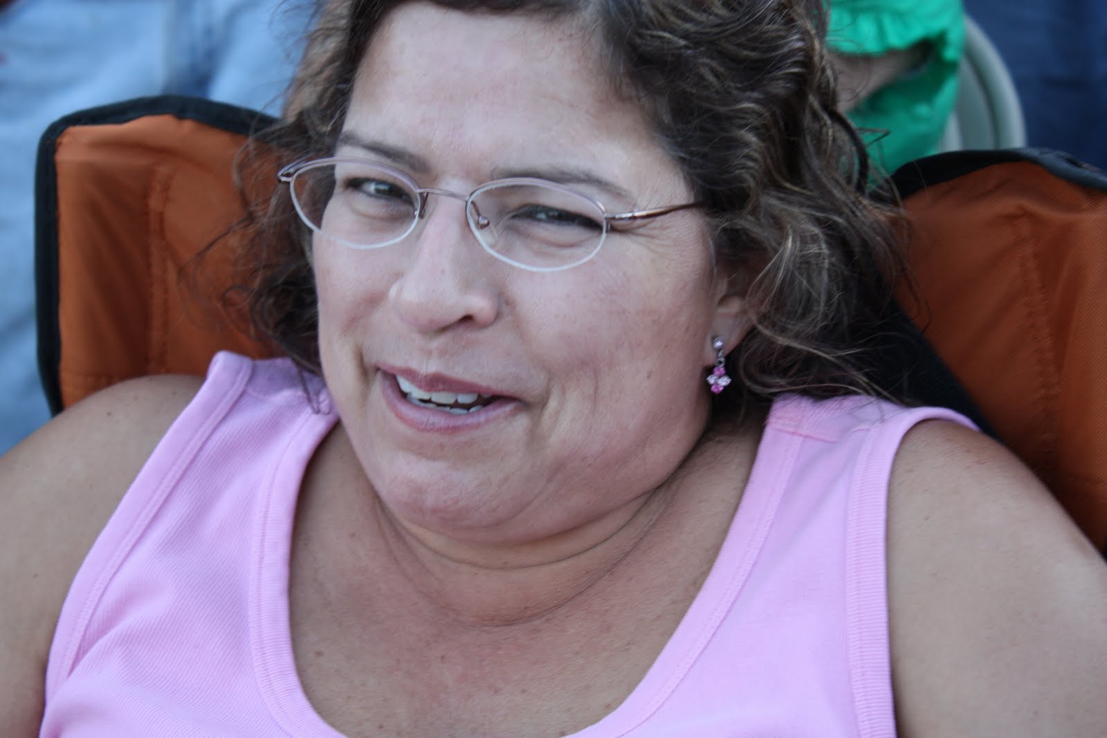 Walker Report - Shedding Light on Bexar County: More photos of the St ...