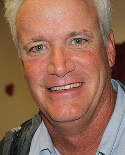 Walker Report - Shedding Light on Bexar County: State Rep. Lyle Larson ...