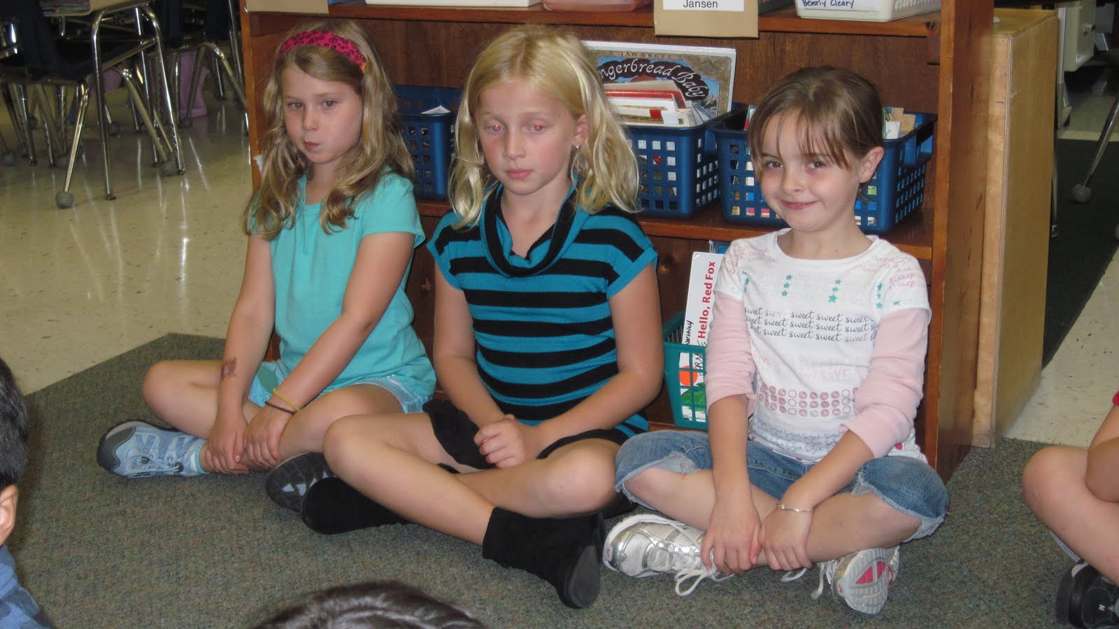 Second Grade Friends!: Work Board, Ethan Rocks Morning Meeting, and ...