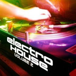 CD - Electro House 2009