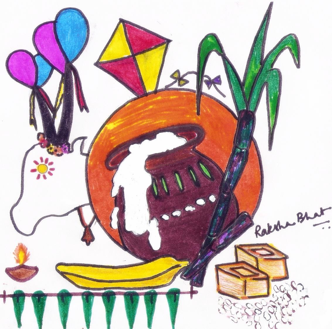 A CANARY'S DIARY: January 2011