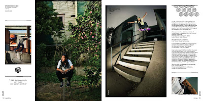 Insight USA: SHIMIZU IN C O L O R