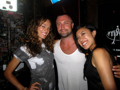 Insight USA: Motor City x KCDC Happy Hour w/ Nixon & Insight Recap