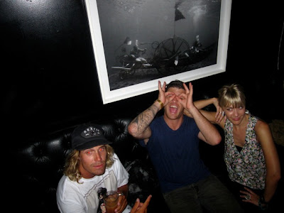 Insight USA: Motor City x KCDC Happy Hour w/ Nixon & Insight Recap