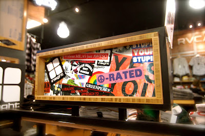 Insight USA: Jack's Surfboards Hermosa Beach Grand Opening