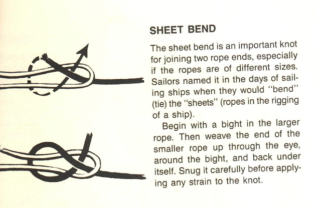 My Two Cents: Kids and Helpful Scouting Stuff